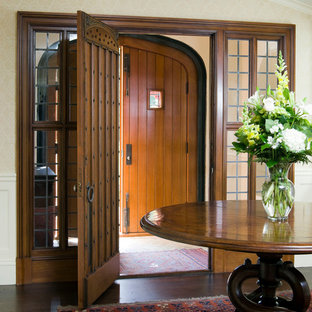 Vestibule Design | Houzz