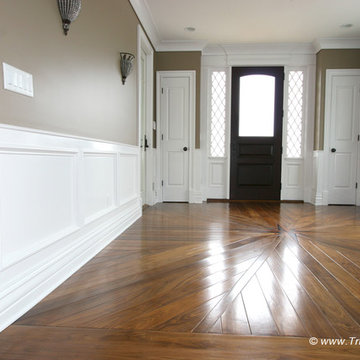 Shadow Box Window - Photos & Ideas | Houzz