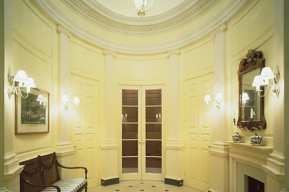 Rhett Architects - Project Photos & Reviews - Charlottesville, VA US ...