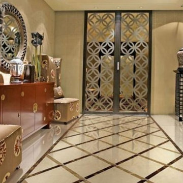 Water Jet Pattern - Photos & Ideas | Houzz