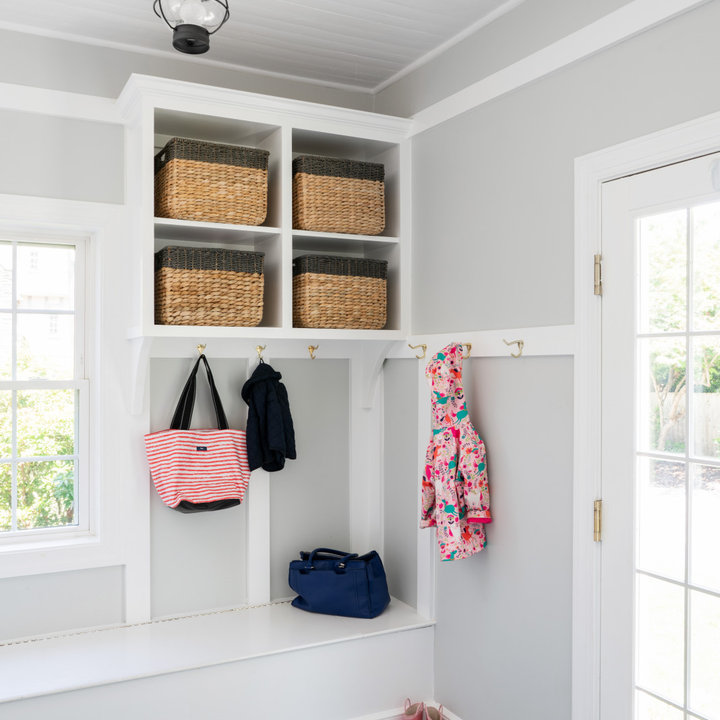 75 Most Popular 75 Beautiful Small Boot Room Ideas and Designs Design ...