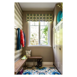 Wenatchee Transitional - Transitional - Entry - Seattle - by Jason Ball ...