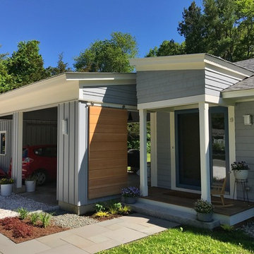 Ranch House Addition - Photos & Ideas | Houzz