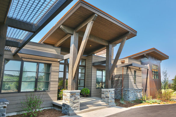 Otto/Walker Architects - Project Photos & Reviews - Park City, UT US ...