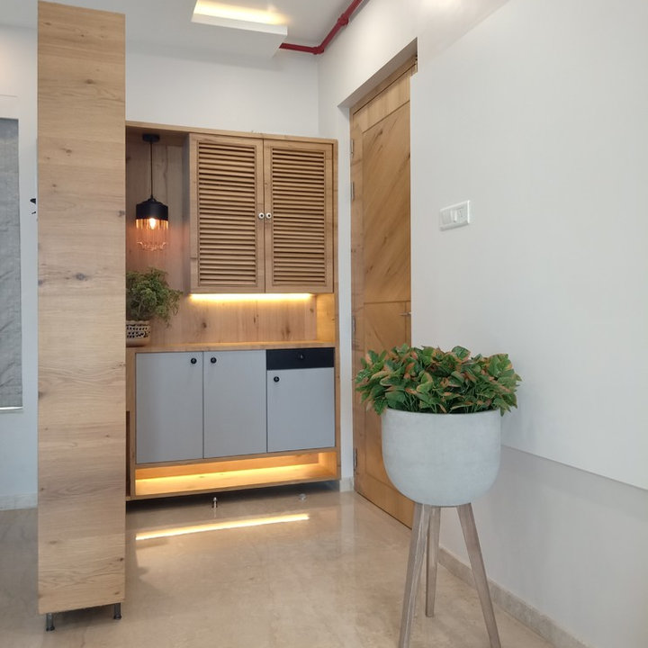Indian Entryway Design Ideas, Inspiration & Images - February 2025 ...
