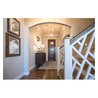 Whiteline - Transitional - Entry - Other - by Whiteline Designs | Houzz