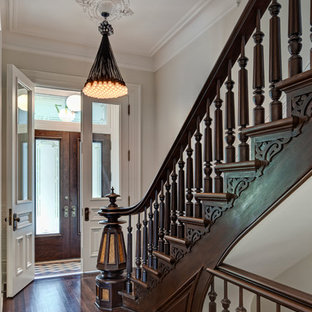 75 Beautiful Victorian Vestibule Ideas & Designs - March, 2021 | Houzz UK