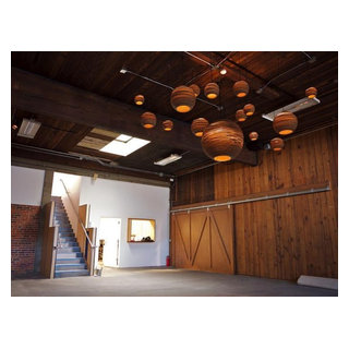 WithinSodo - Modern - Entry - Seattle - by Chris Pardo Design ...