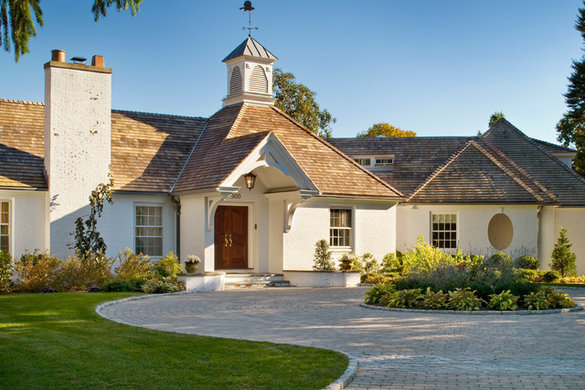 ANDREOZZI ARCHITECTURE - Project Photos & Reviews - Barrington, RI US ...