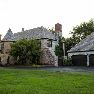 Staggered Pattern - Photos & Ideas | Houzz