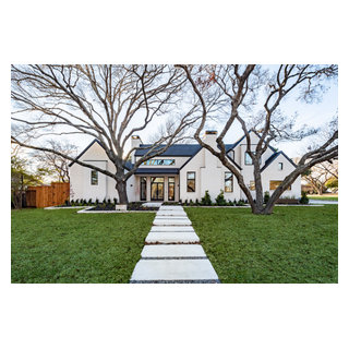 119 West Shore - Transitional - Exterior - Dallas - by 3rd Street ...