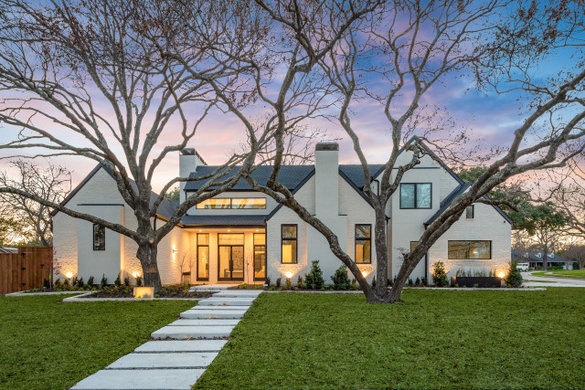 3RD STREET CUSTOM HOMES - Project Photos & Reviews - Dallas, TX US | Houzz