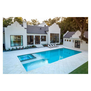169 Ansley Forest - Mediterranean - Exterior - by Scenic Sotheby's ...