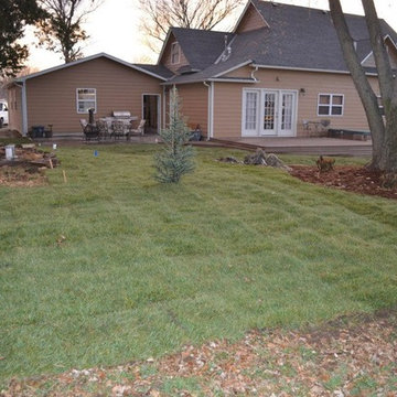 1890'S Farmhouse - Photos & Ideas | Houzz