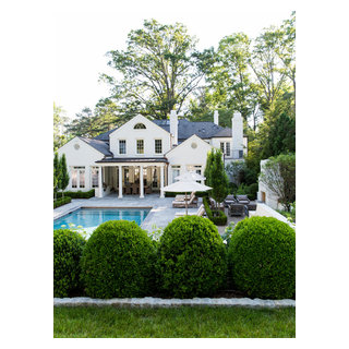 2016 GALA GRAND Award - Floralis Landscape Design - Traditional ...