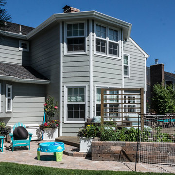 Turret Addition - Photos & Ideas | Houzz