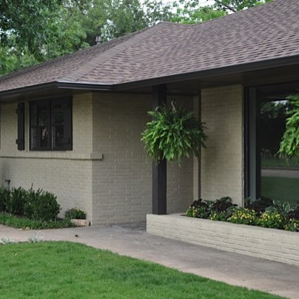 60S Ranch Remodel Ideas - Photos & Ideas | Houzz