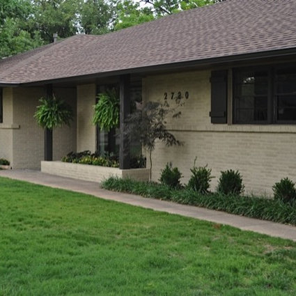 60S Ranch Remodel Ideas - Photos & Ideas | Houzz
