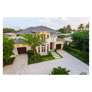 730 6th Ave. N - Exterior - Miami - by T. Jerulle Construction, LLC | Houzz