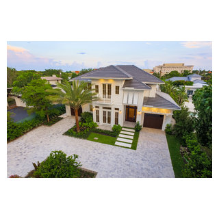 730 6th Ave. N - Exterior - by T. Jerulle Construction, LLC | Houzz