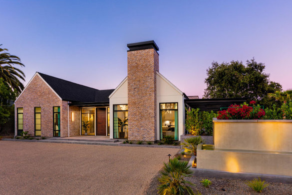 SALT SHED DESIGN BUILD - Project Photos & Reviews - Sonoma, CA US | Houzz