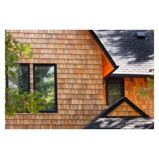 9 Middlegate - Modern - Exterior - Other - by BridgmanCollaborative ...