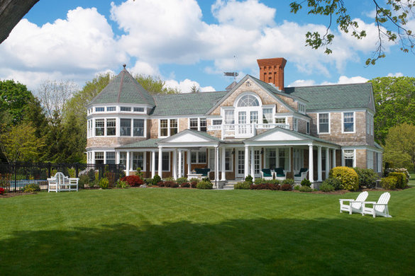 ANDREOZZI ARCHITECTURE - Project Photos & Reviews - Barrington, RI US ...