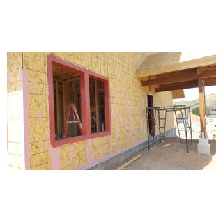 Above Ground Waterproofing - Exterior - Salt Lake City - by J.C ...