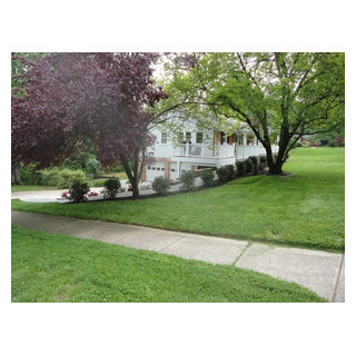 Accessible Exterior Ramps - Traditional - Exterior - DC Metro - by ...