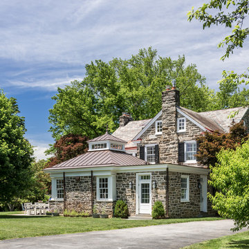 Hipped Roof Addition - Photos & Ideas | Houzz