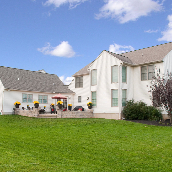 In Law Suite Addition - Photos & Ideas | Houzz