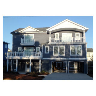 After - Front - Traditional - Exterior - Other - by EMK Designs | Houzz