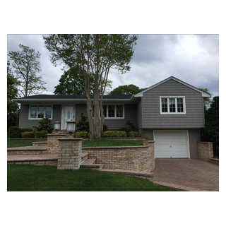 After King Quality - Traditional - Exterior - New York - by King ...