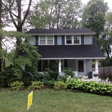 Landmark Max Def Exterior Ideas - Photos & Ideas | Houzz