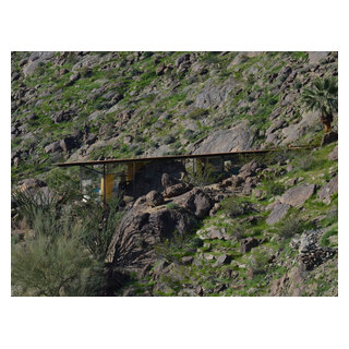 Albert Frey House II - Modern - Exterior - Boston - by Flavin ...