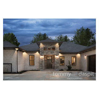 Alexander Modern Homes - Architectural Photography Birmingham AL ...