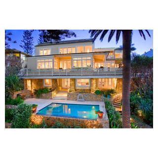 All Photos - Contemporary - Exterior - Sydney - by Ryan Lahiff ...