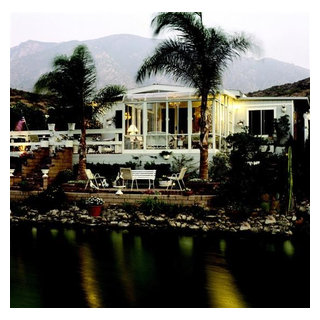 All-Tex - Contemporary - Exterior - Austin - by All-Tex | Houzz