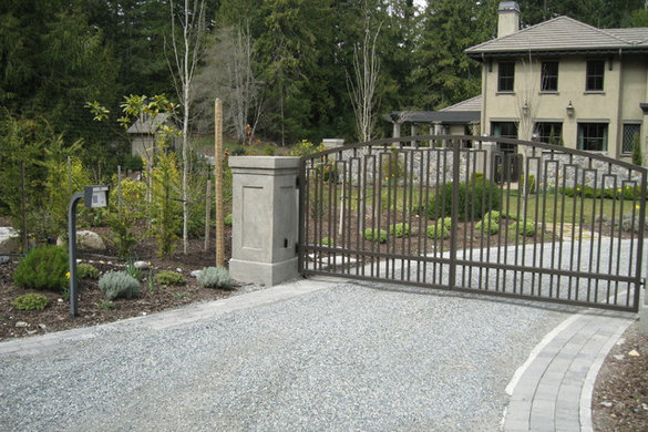 TEDFORD OVERHEAD DOORS AND GATES - Project Photos & Reviews - Victoria ...