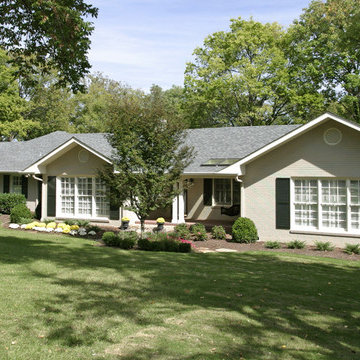 Ranch Addition - Photos & Ideas | Houzz