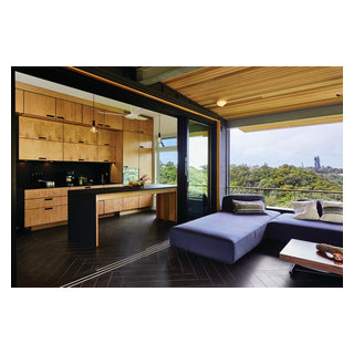 Andersen - Weiland Big doors - Exterior - New York - by Page Lumber ...