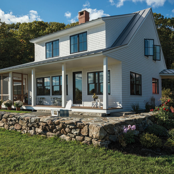 Anderson Bronze Window - Photos & Ideas | Houzz