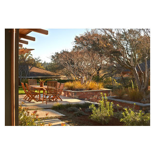 Andrews Residence - Craftsman - Exterior - San Francisco - by Mayfield ...