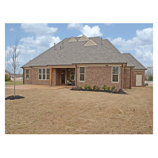 Angela Marie of Winstead Farms - Traditional - House Exterior - Other ...