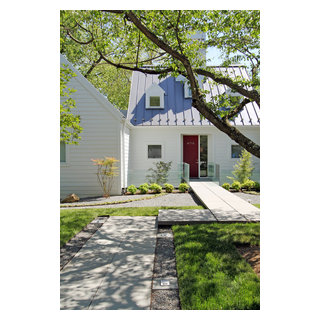 Anthony Wilder Design/Build, Inc. creates a "House of Light ...