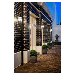 Apollo House - Contemporary - Exterior - Adelaide - by PGH Bricks ...