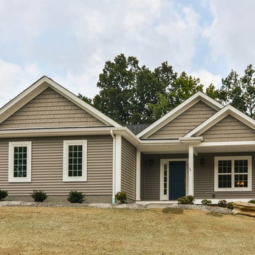 Alside Storm Siding - Photos & Ideas | Houzz