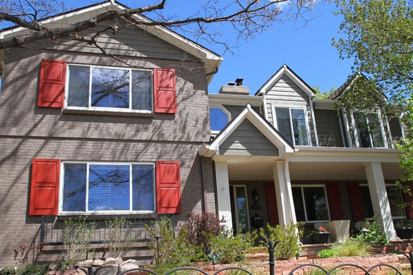 LIFETIME WINDOWS AND SIDING - Project Photos & Reviews - Denver, CO US ...