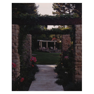 Arbor - Contemporary - Exterior - San Francisco - by SDG Architecture ...