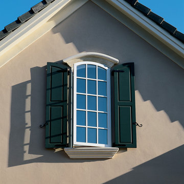 Arched Casement Windows - Photos & Ideas | Houzz